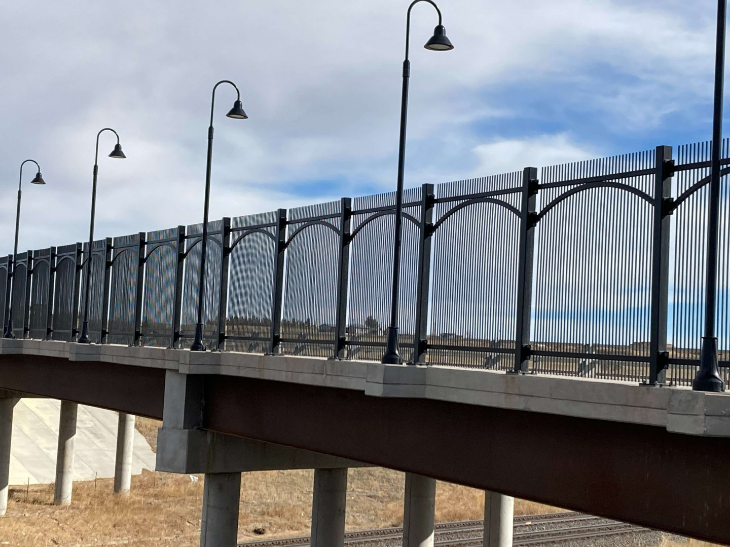 Electronic Security Fencing in Cheyenne, WY | Alco Fence Company Inc.